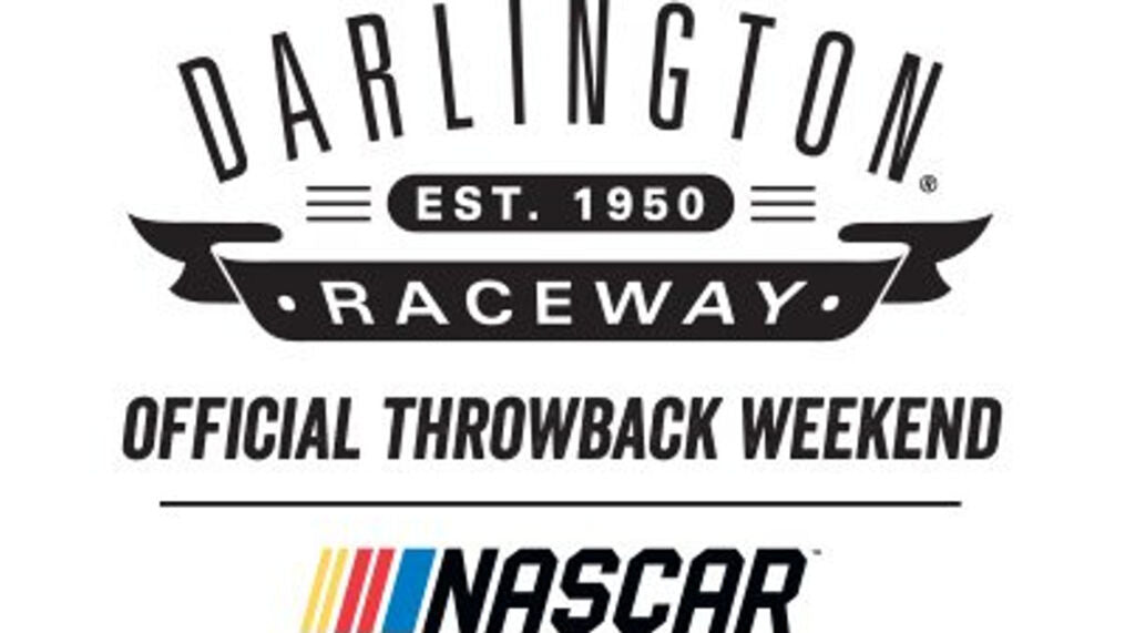 DARLINGTON THROWBACK – All Scale Diecast Collectibles LLC