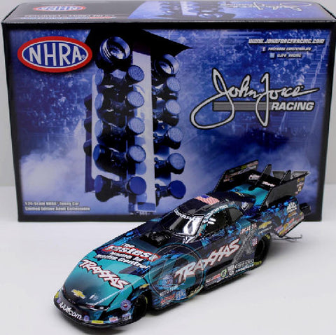 NHRA – All Scale Diecast Collectibles LLC