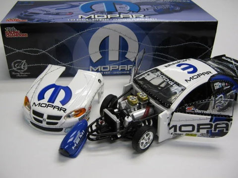 1:24 – All Scale Diecast Collectibles LLC