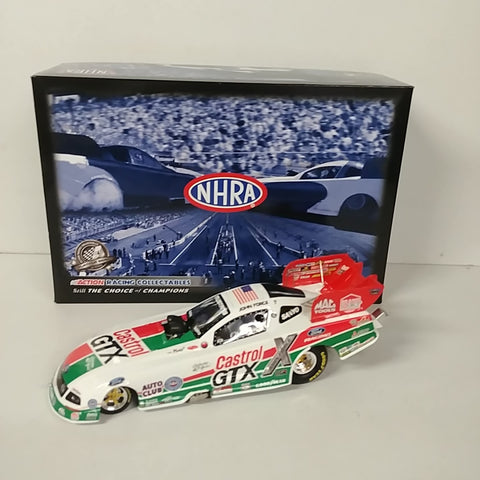 NHRA – All Scale Diecast Collectibles LLC