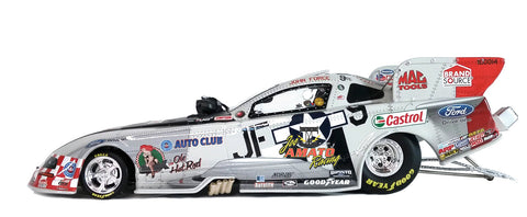 John Force – All Scale Diecast Collectibles LLC