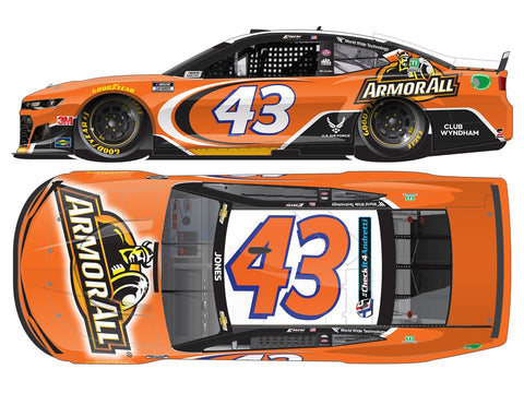 LIONEL RACING – All Scale Diecast Collectibles LLC